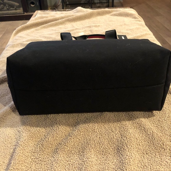 Karl Lagerfeld | Bags | Karl Lagerfeld Paris Rainbow Tote Bag New With ...